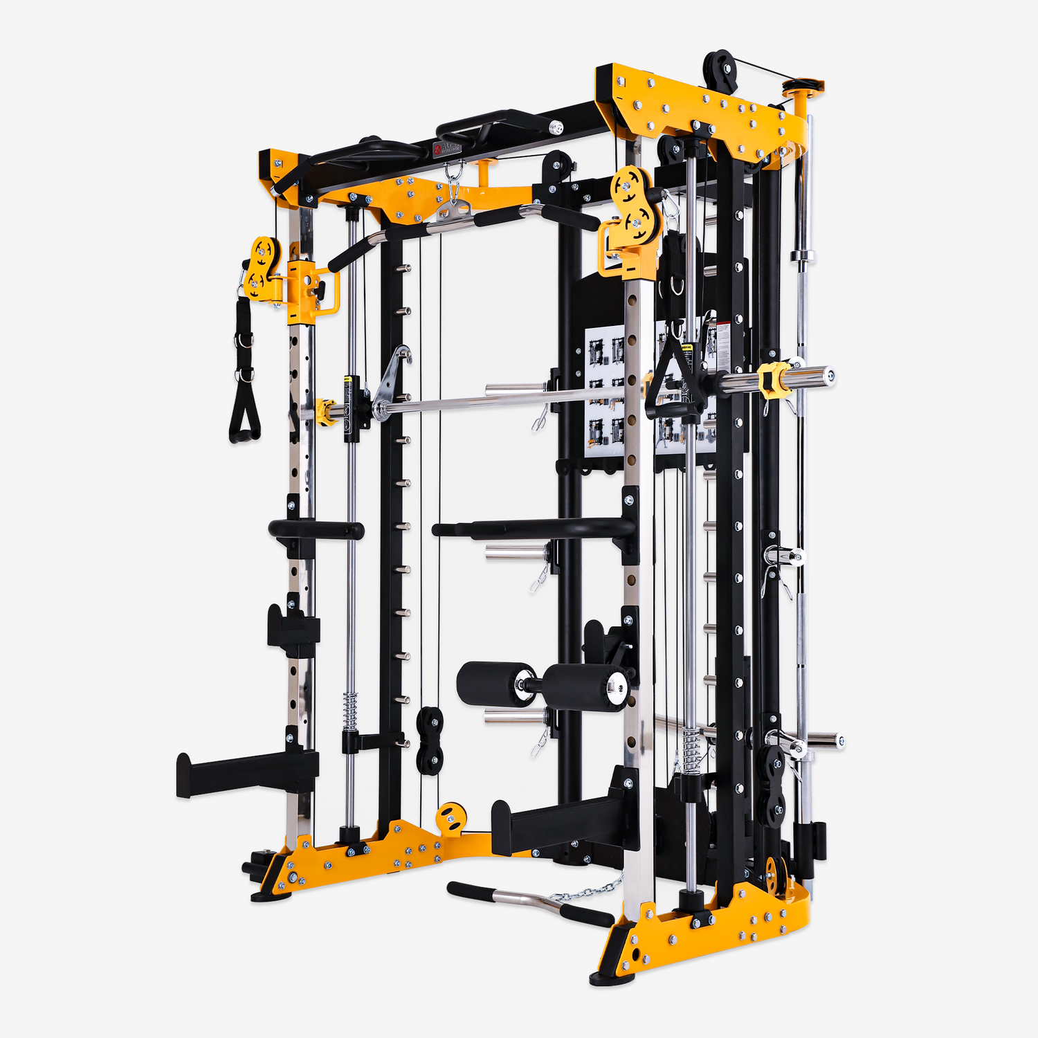 Altas Strength Light-commercial Strength Equipment Smith Machine AL-30