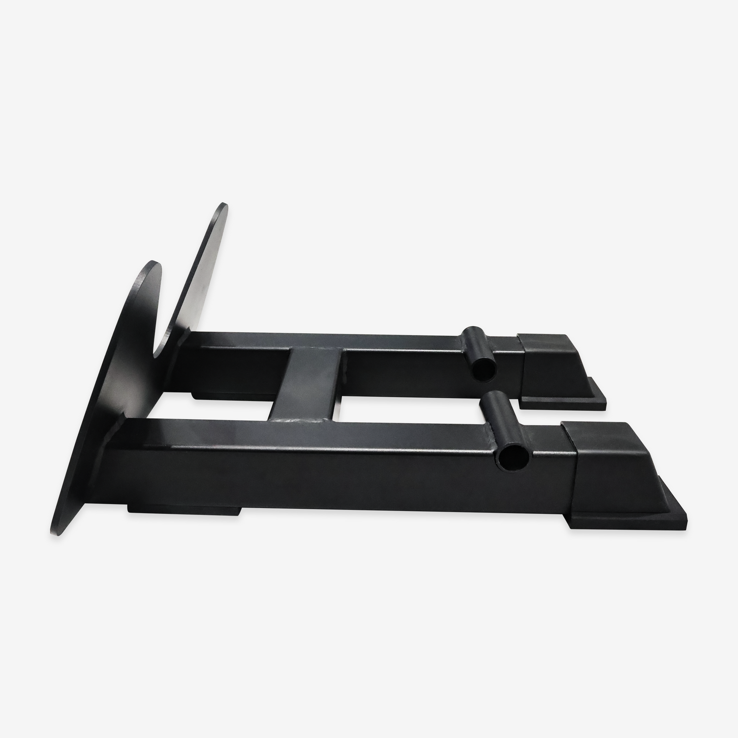 Low Row Foot Plate AL-7015