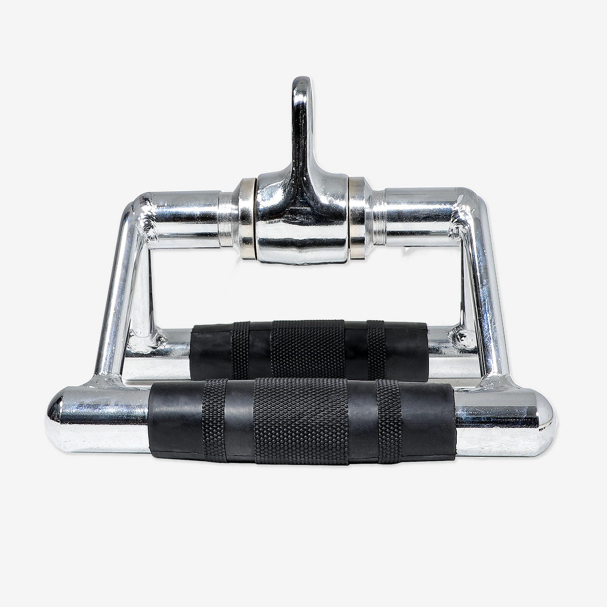 Home Gym Accessories AL-A02 Double V Bar Triceps Handle