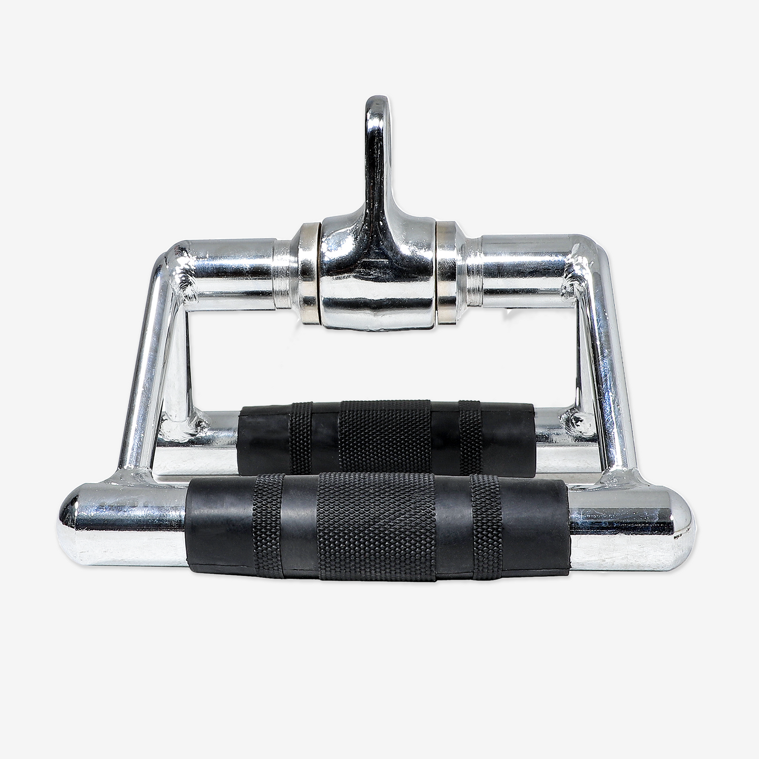 Home Gym Accessories AL-A02 Double V Bar Triceps Handle